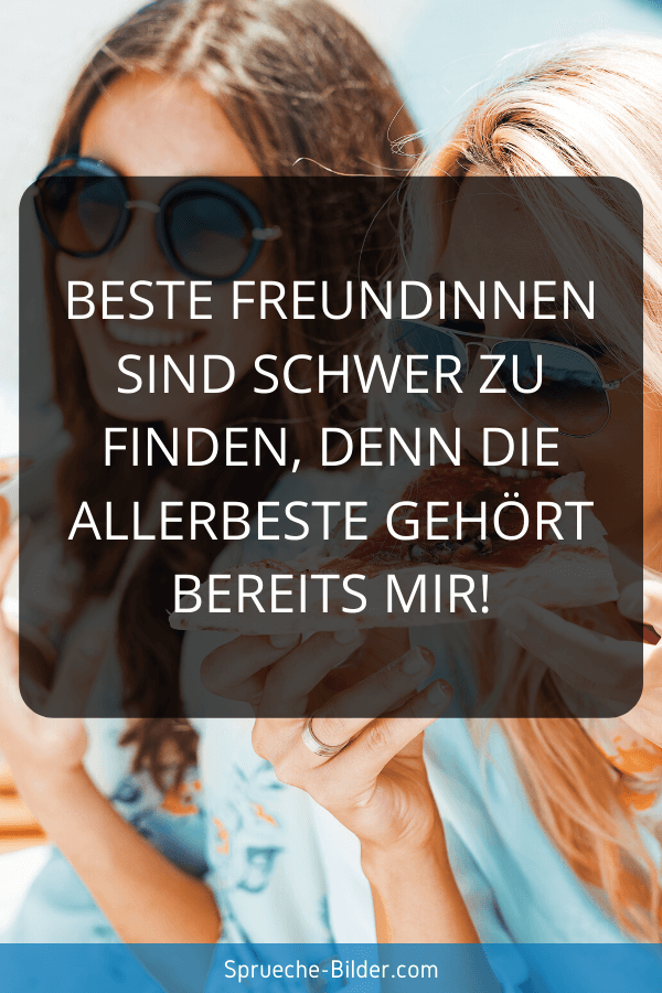 Freundschaftssprüche – Sprueche-Bilder.com