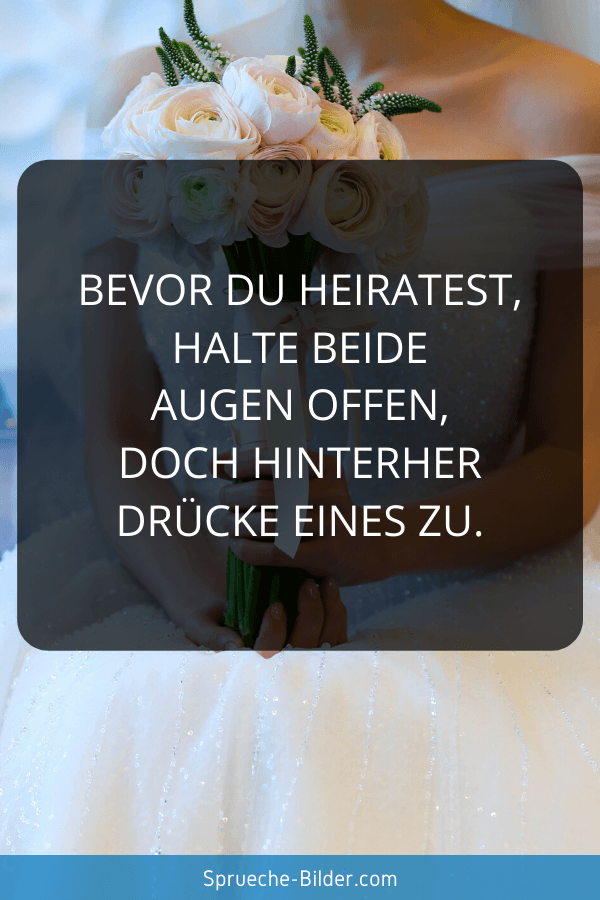 Fabelhafte Lustig Coole Hochzeitssprche Bilder
