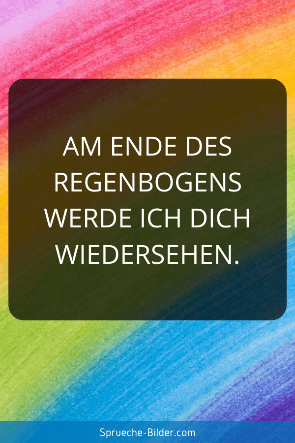 Ich Mochte Dich Wiedersehen Spruche